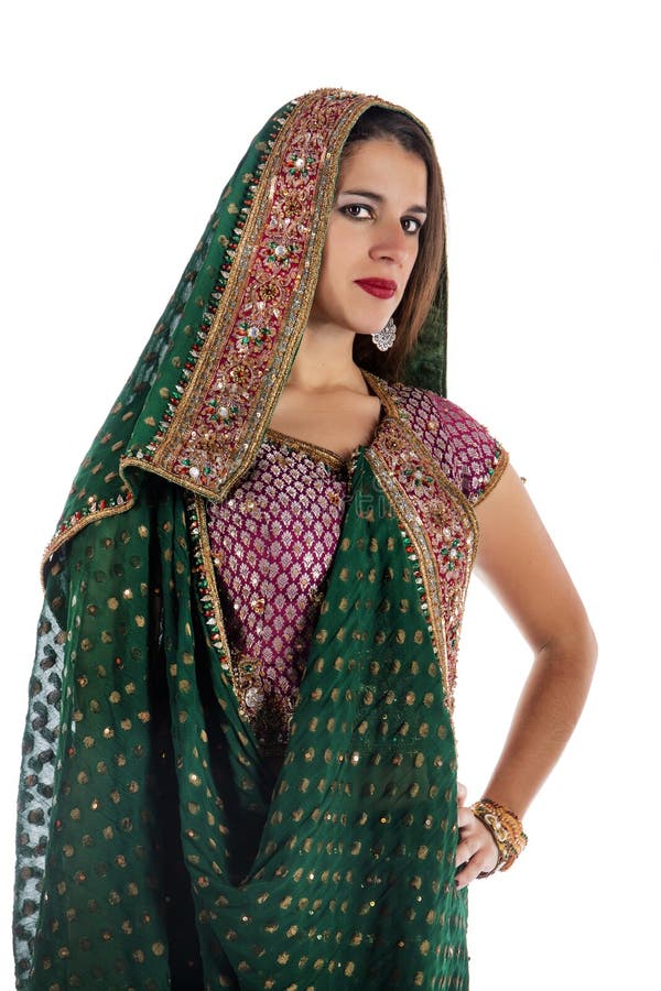 Exotic belly dancer stock image. Image of dance, black - 152162657