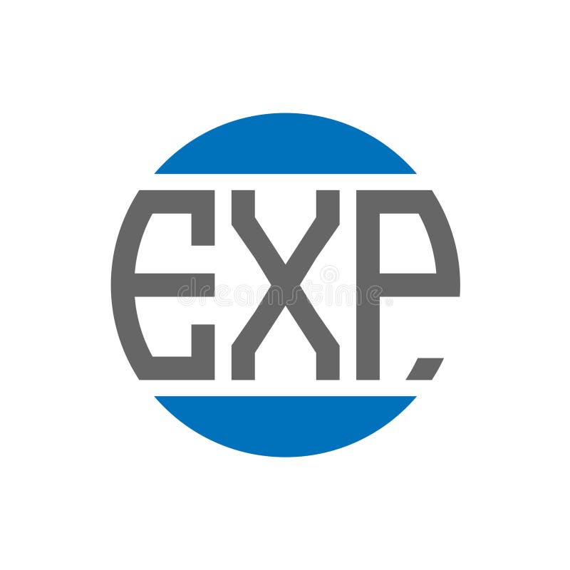 Letter Designexp Stock Illustrations – 1 Letter Designexp Stock ...