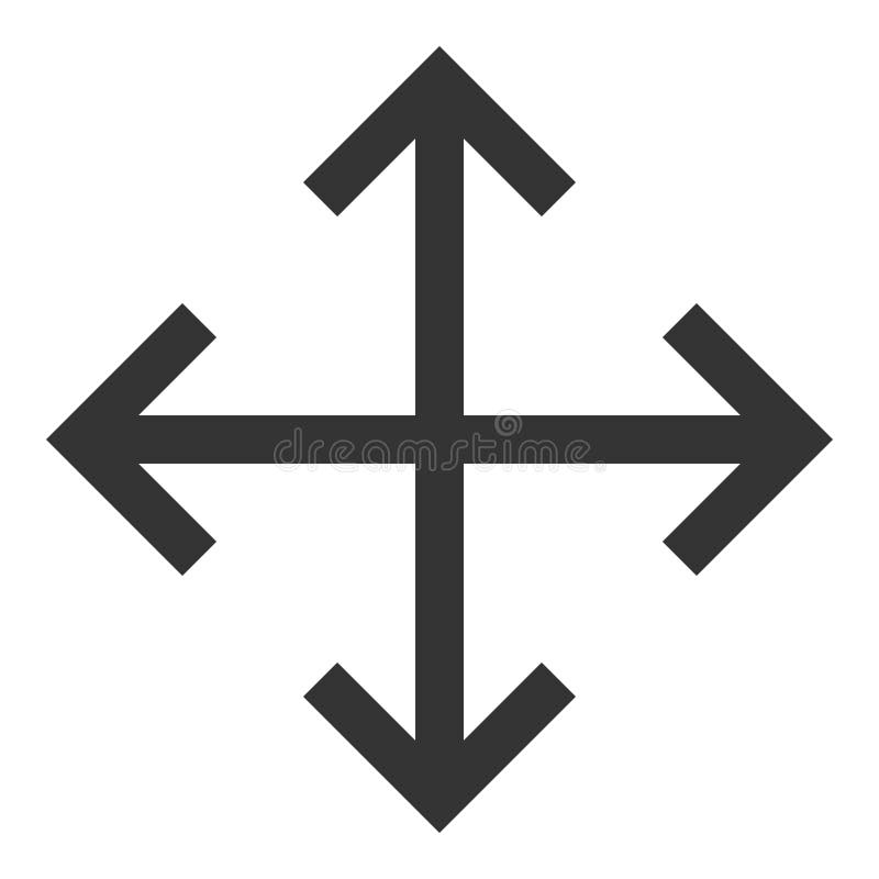 Arrows Explode Stock Illustrations – 768 Arrows Explode Stock ...