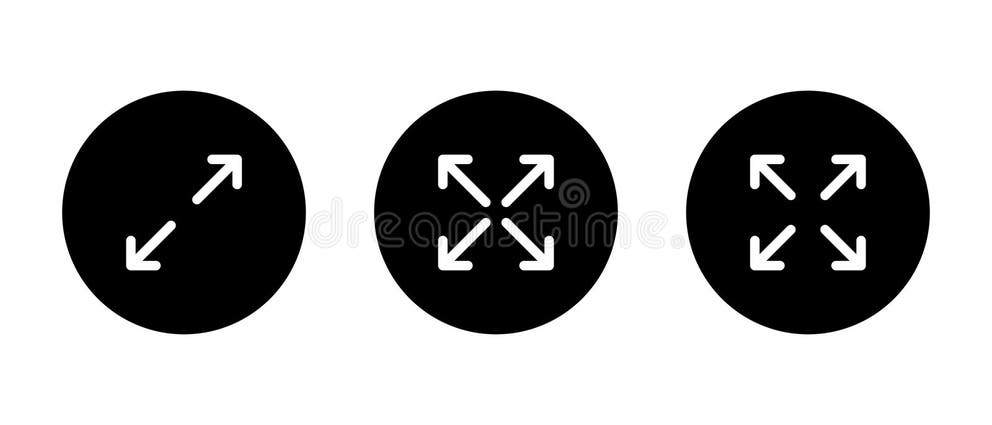 Display Button Symbol Stock Illustrations – 94,179 Display Button ...