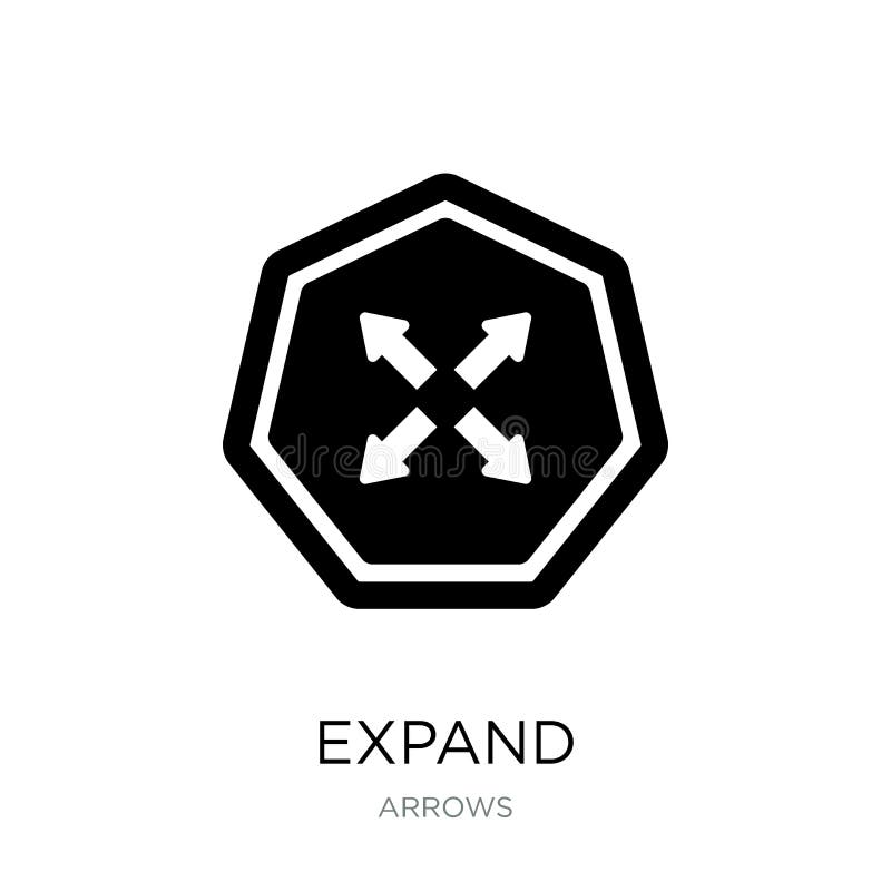 Export Button Icon in Trendy Design Style. Export Button Icon Isolated ...