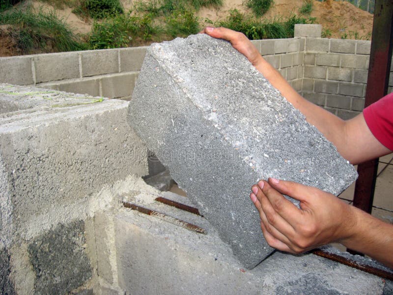 Expanded Clay Aggregate stock photo. Image of filler - 34725574