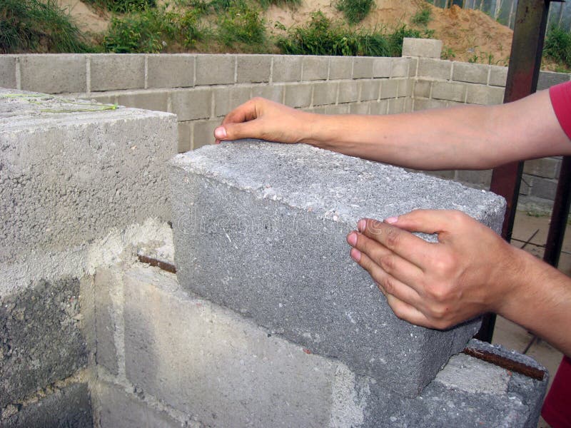 Expanded Clay. Small Lumps of Clay Used in Construction and for Growing ...