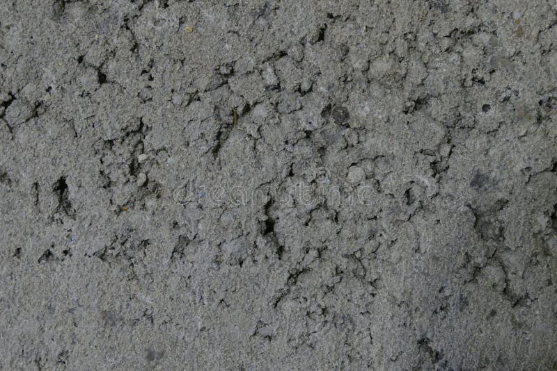 Expanded Clay Concrete Monolithic Hardened Containing in Addition To ...
