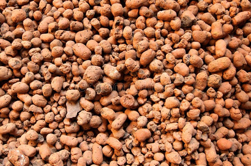 Expanded Clay Different Shapes Photos - Free & Royalty-Free Stock ...