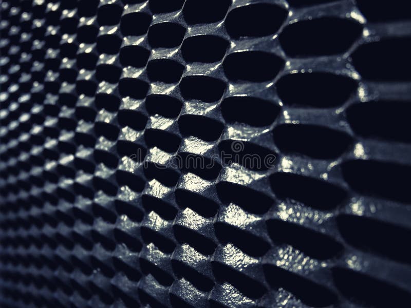 Expanded metal stock photo. Image of expanded, metal - 21700702