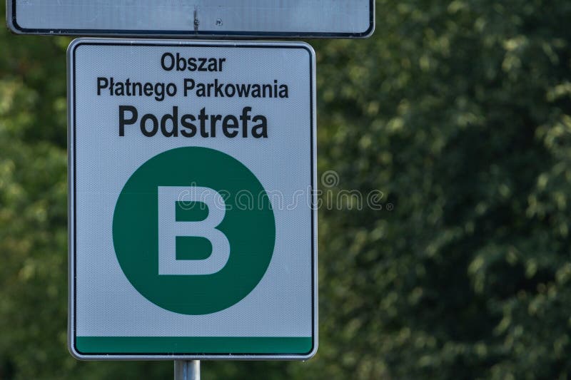 Expanded Parking Zone Stock Photos - Free & Royalty-Free Stock Photos ...