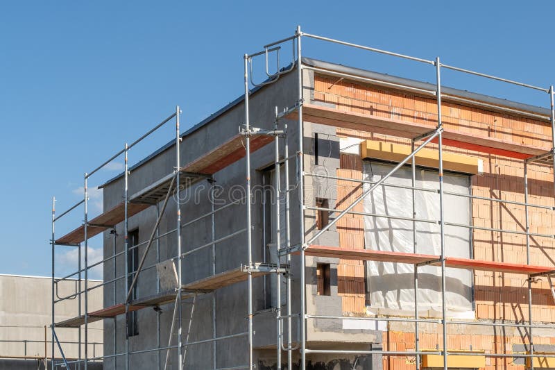 Expanded Polystyrene (EPS),Black Thermal Plastic Foam Material, Modern ...