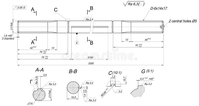 Shaft Sketch Stock Illustrations – 2,099 Shaft Sketch Stock ...