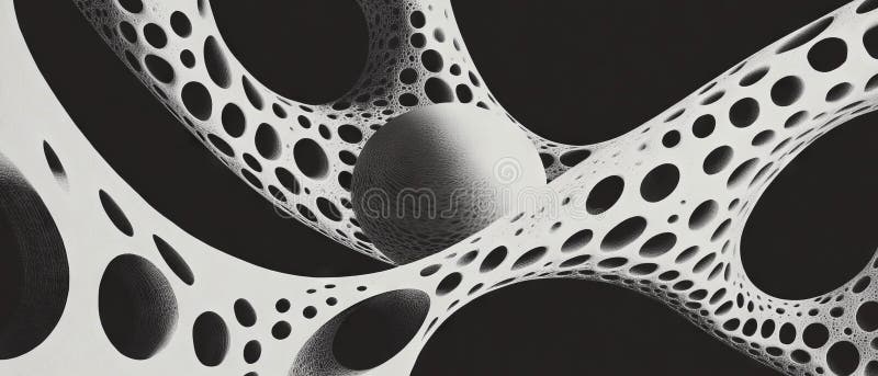 Expanding and Contracting Geometric Fractals Create Infinite Patterns ...