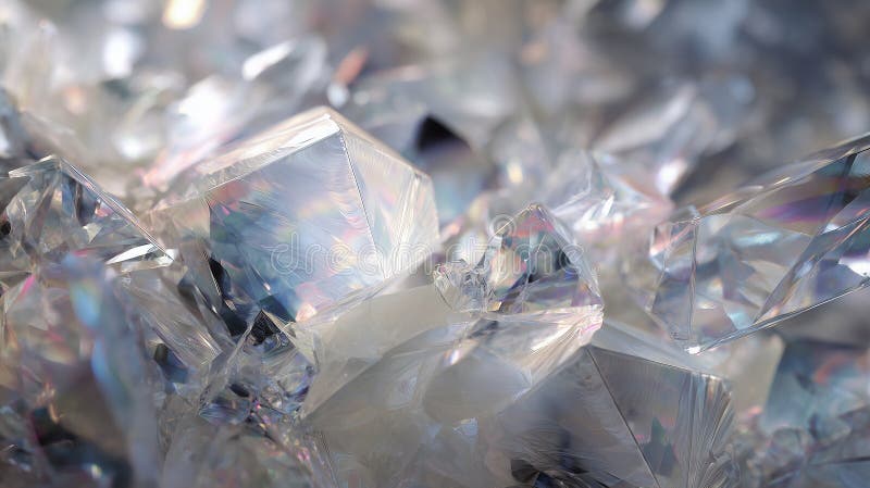 2,690 Pure White Crystal Structure Stock Photos - Free & Royalty-Free ...