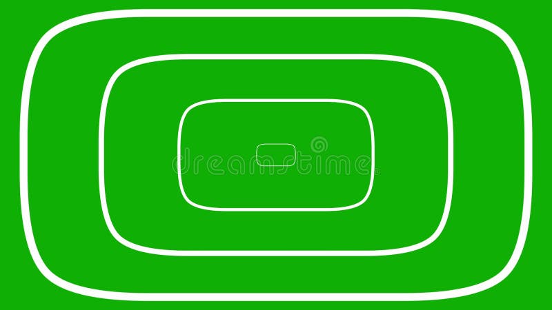 Expanding Curved Rectangles Motion Graphics with Green Screen ...