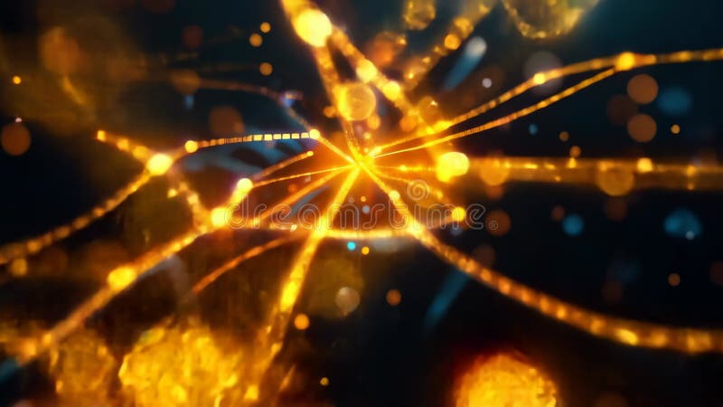 Expanding And Growing Neural Network From Center Core To Large Scale And Complex Web With Nodes