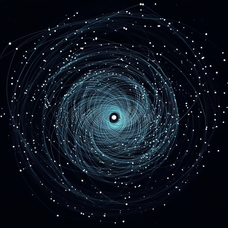Expanding IoT Network Nodes in Spiral Layout for Connected Devices ...