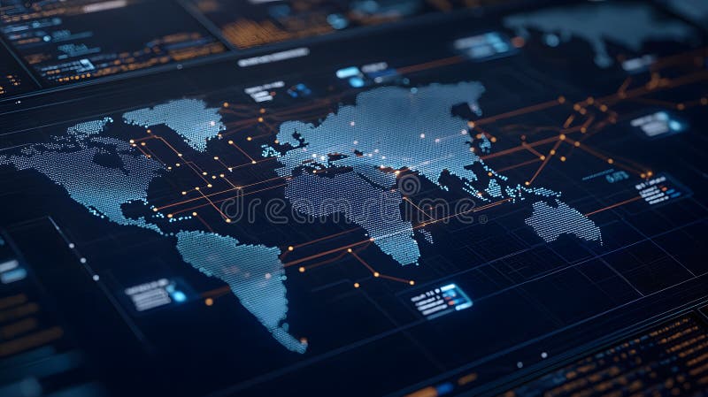 Expanding Networks in Supply Chains To Enhance Efficiency and Optimize ...