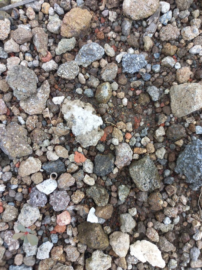 Expanse of Rocks in the Yard To Form an Abstract Stock Image - Image of ... Expanse of Rocks in the Yard To Form an Abstract Stock Image - Image of ...