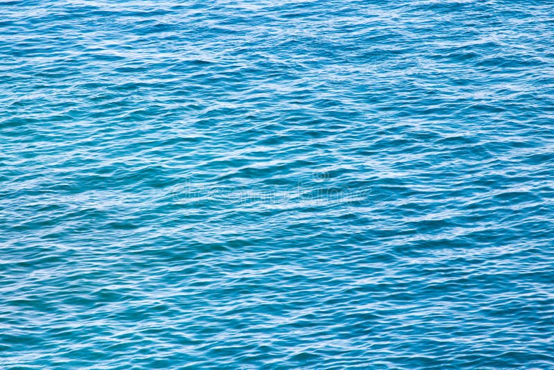 Expanse of Water in the Lake As a Backdrop Stock Photo - Image of ...