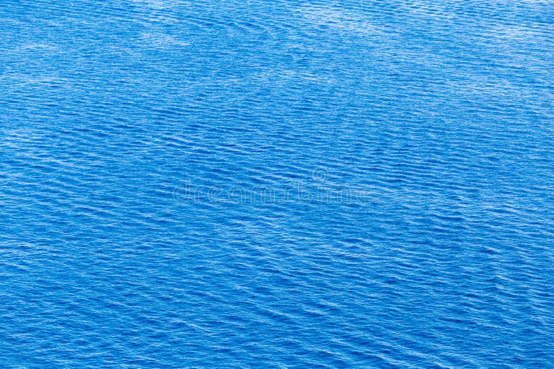 Expanse of Water in the Lake As a Backdrop Stock Photo - Image of ocean ...