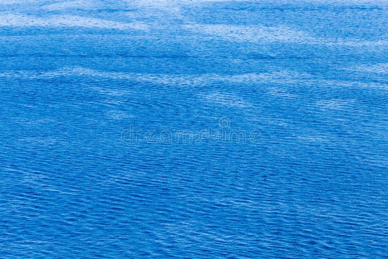 Expanse of Water in the Lake As a Backdrop Stock Photo - Image of ...