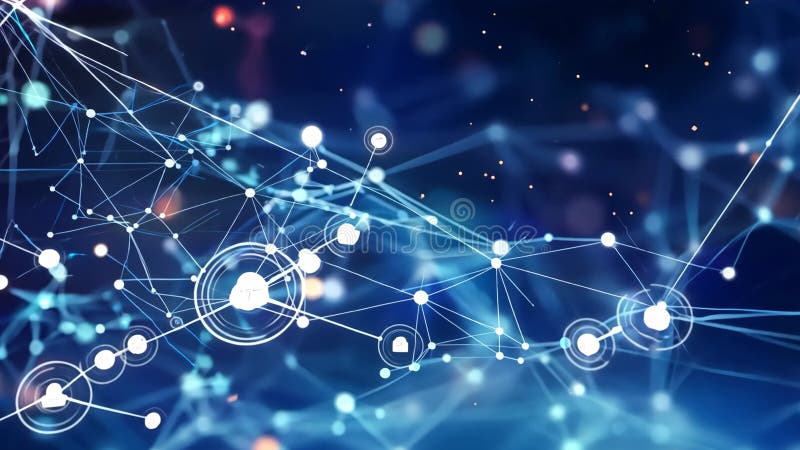 Expansion And Growth Of Neural Network From A Central Core To A Large Scale And Complex Network