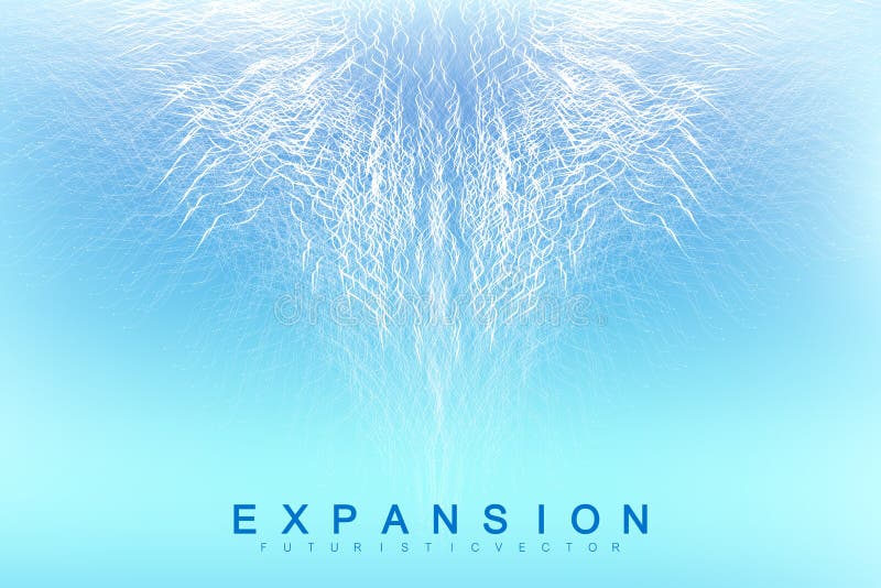 Visualization Expansion Stock Illustrations – 494 Visualization ...