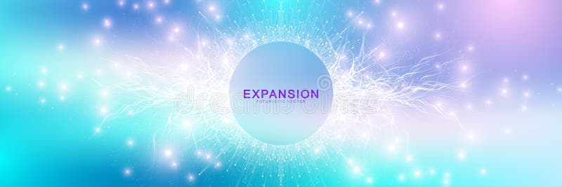 Visualization Expansion Stock Illustrations – 494 Visualization ...