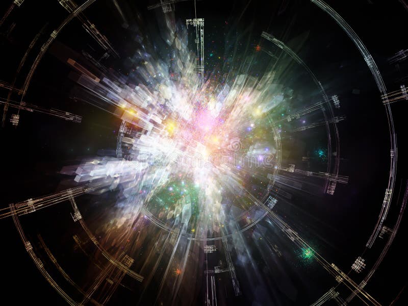 Exponential Technology Stock Illustrations – 319 Exponential Technology ...