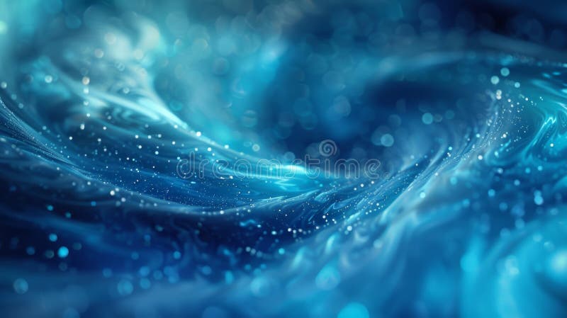 In this Expansive Digital Sky the Decentralized Cloud Swirls Offer ...