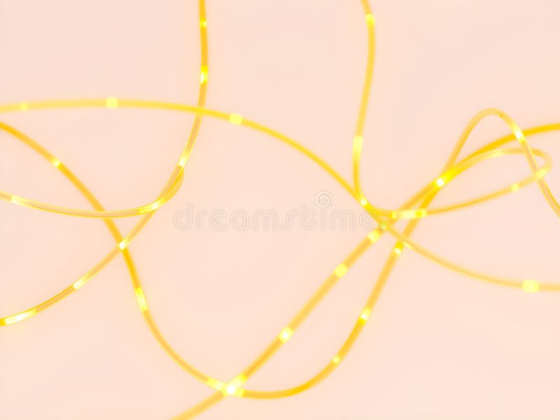 A Comprehensive View of Yellow Fiber Optic Cables Exploring the ...