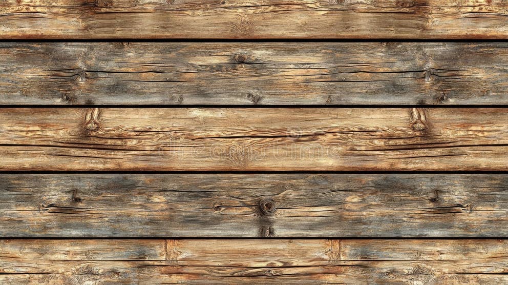 Expansive Rustic Weathered Oak Wood Background Texture Stock ...