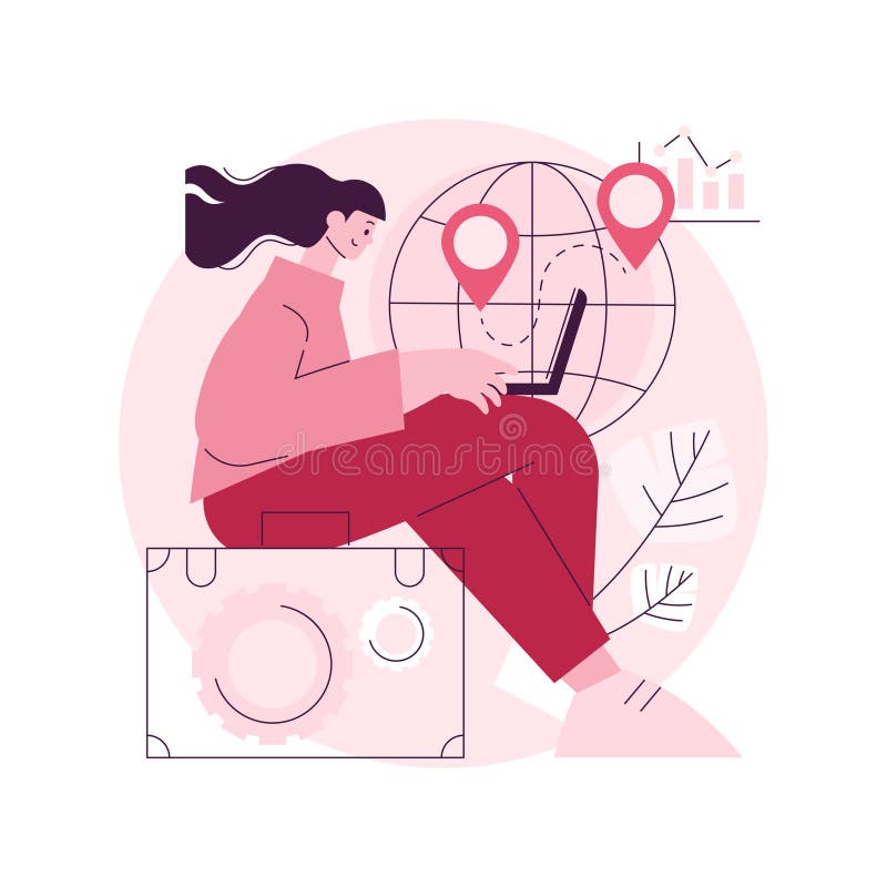 Expat Vector Stock Illustrations – 417 Expat Vector Stock Illustrations ...