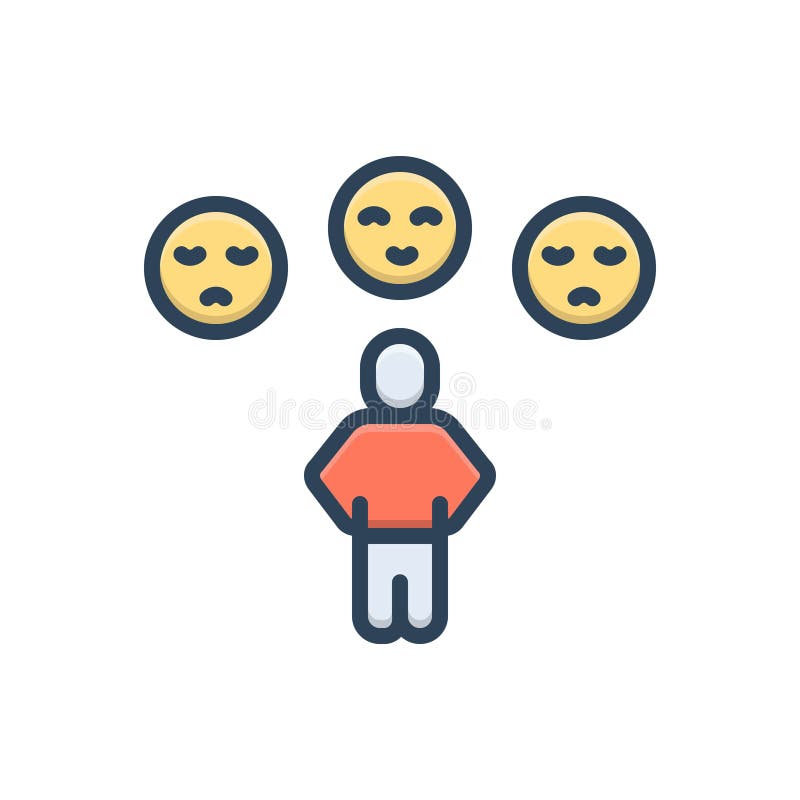 Expectenvisage Stock Illustrations – 3 Expectenvisage Stock ...