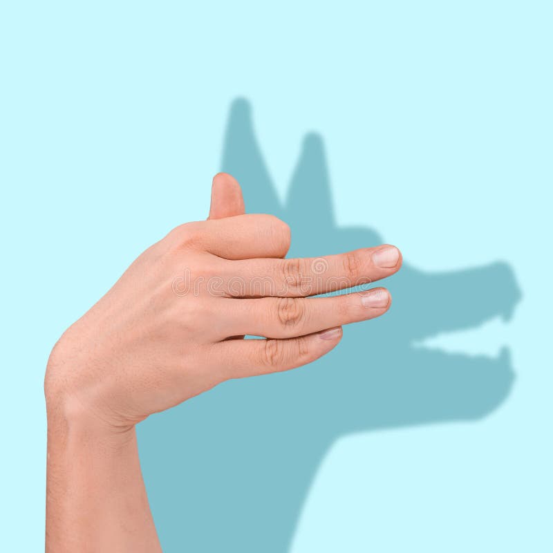 Modern Design. Contemporary Art Collage. Stock Photo - Image of ...