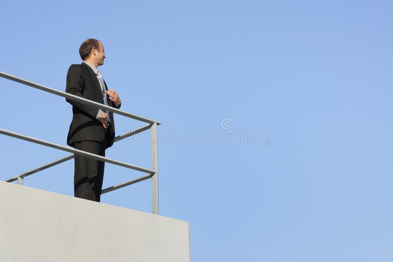 Expectations stock photo. Image of expecting, overlook - 22268258
