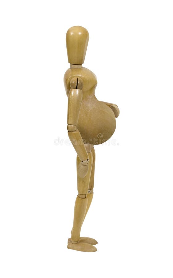 Expecting stock photo. Image of person, baby, love, mother - 12932490