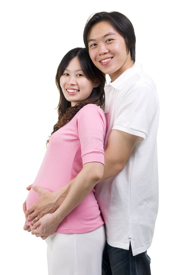 Expecting stock photo. Image of healthcare, happy, adult - 22098350