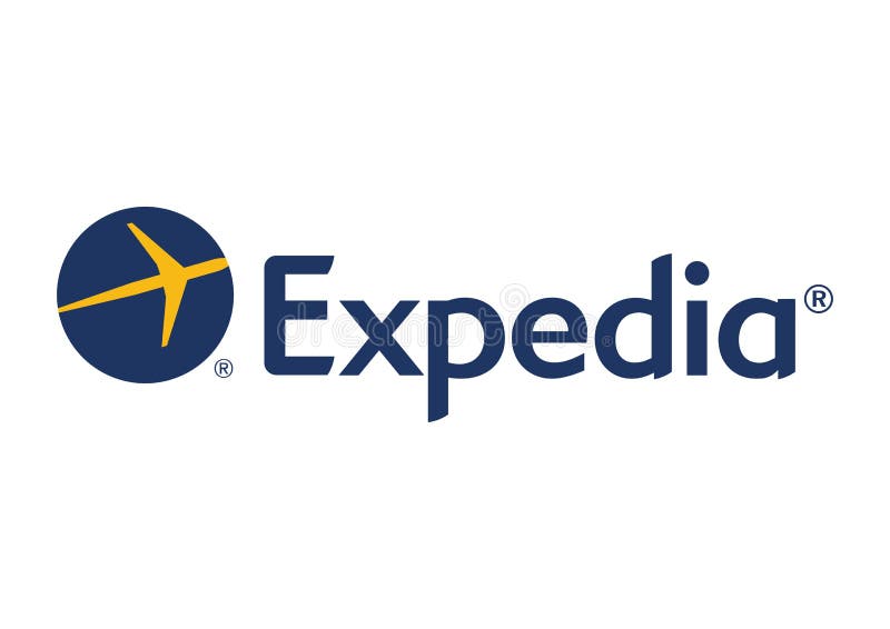 Expedia Logo Stock Illustrations – 16 Expedia Logo Stock Illustrations ...