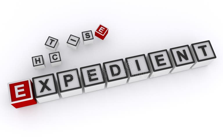 Expedient Word Stock Illustrations – 33 Expedient Word Stock ...