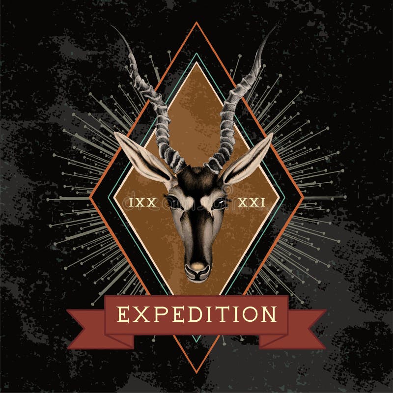 Expedition Skate Logo