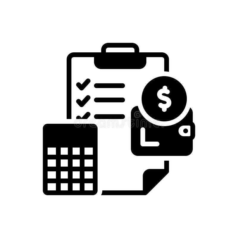 Expenditure Icon Stock Illustrations – 2,026 Expenditure Icon Stock ...