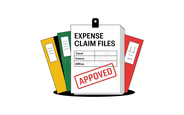 Claim Approved Stock Illustrations – 782 Claim Approved Stock ...