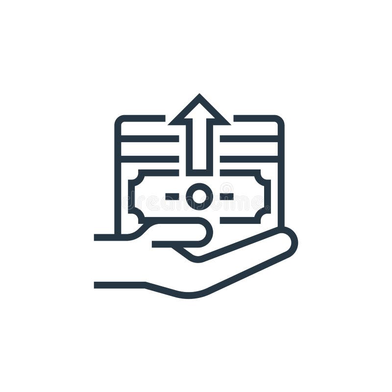 Income Expense Logo Stock Illustrations – 509 Income Expense Logo Stock ...