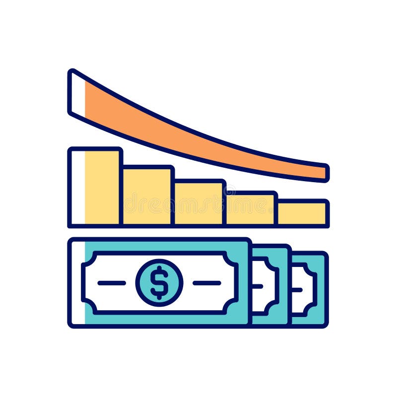 Inflation Reduction Stock Illustrations – 1,650 Inflation Reduction ...