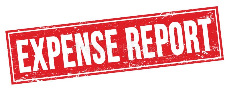 Expense report stock image. Image of workplace, taxes, bills - 836819