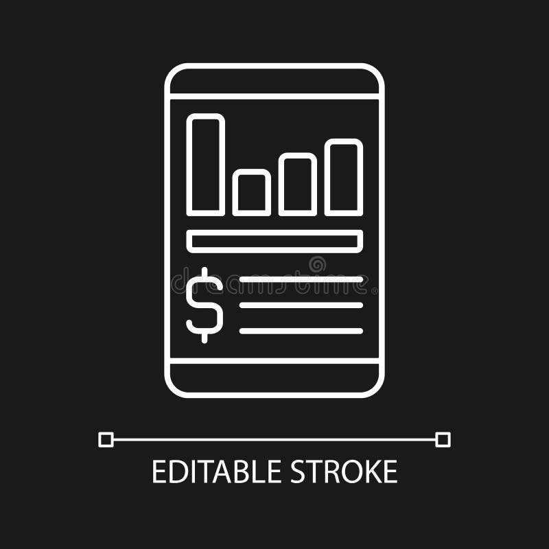 Expense Tracker Stock Illustrations – 545 Expense Tracker Stock ...