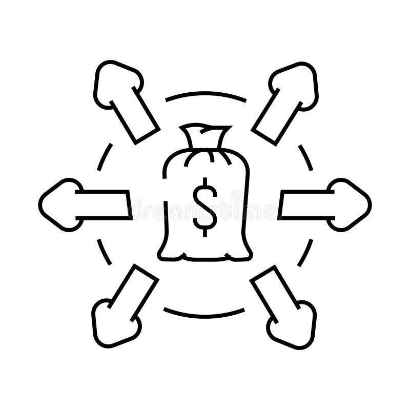 Expense Tracking Stock Illustrations – 1,011 Expense Tracking Stock ...