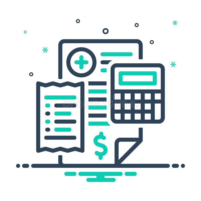 Logo Expenses Stock Illustrations – 1,307 Logo Expenses Stock ...