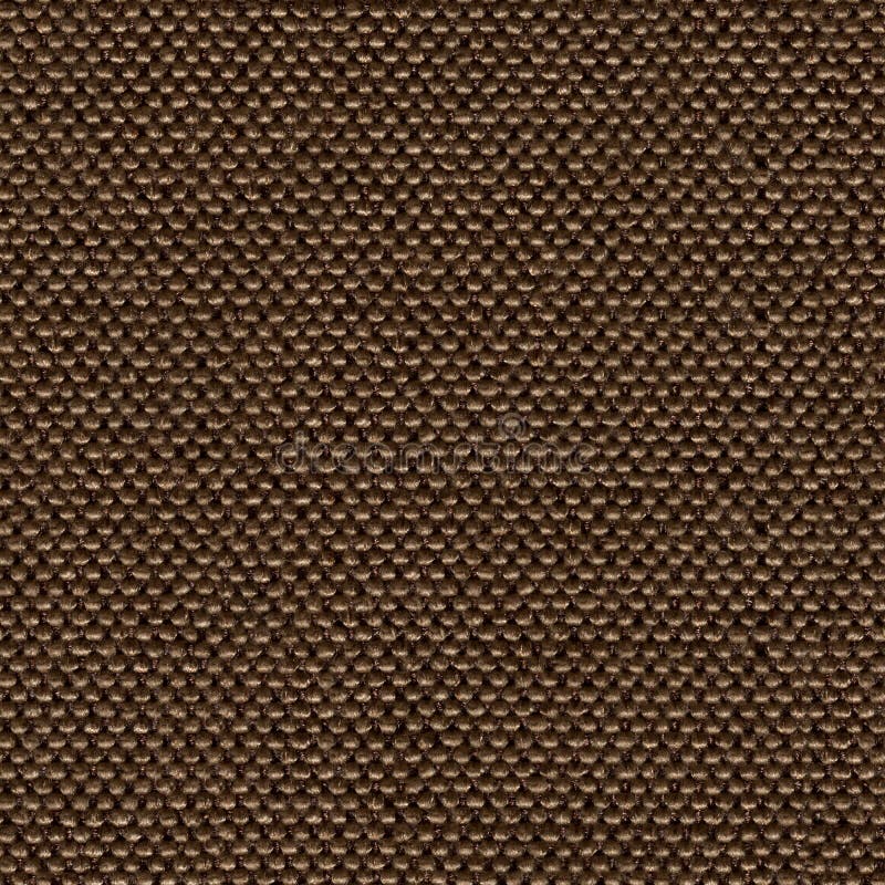Expensive Brown Fabric Background for Design. Seamless Square Texture ...