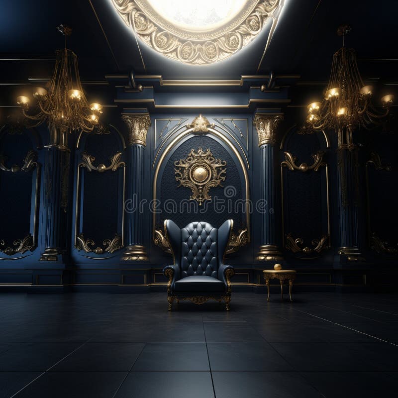 Royal Interior Design