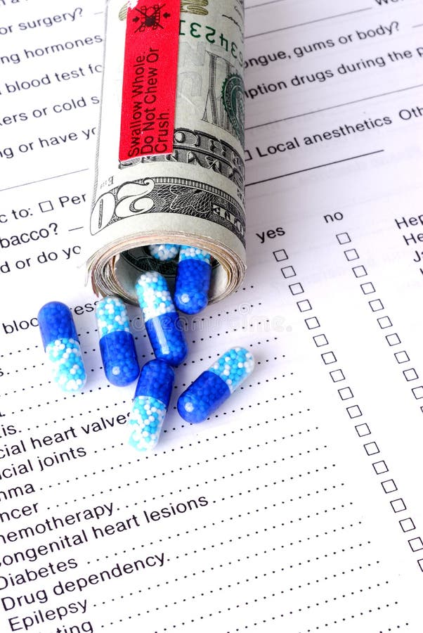 Expensive Drugs stock photo. Image of high, drugs, medicaid - 1869568